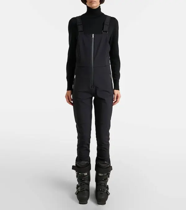 YVES SALOMON Pantalon Snowsuit