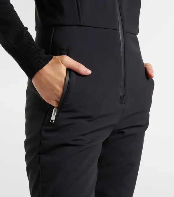 YVES SALOMON Pantalon Snowsuit