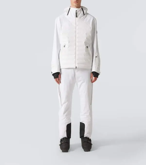 Bogner Jorik Down Ski Jacket