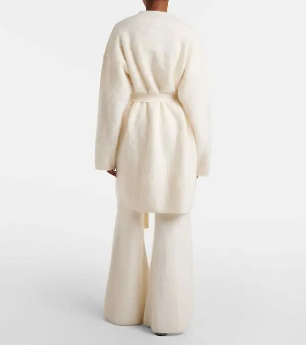 LISA YANG Amina Cashmere Cardigan