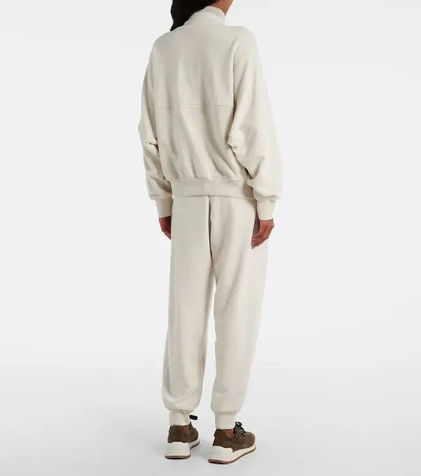 Brunello Cucinelli Cotton Jacket