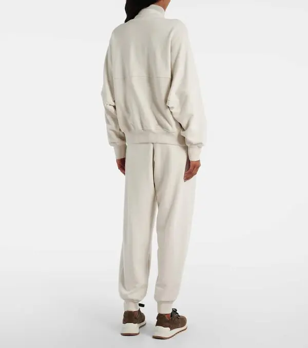 Brunello Cucinelli Cotton Jacket