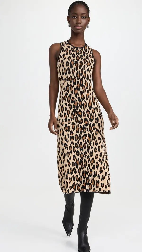 axon knit dress Axon Knit Dress