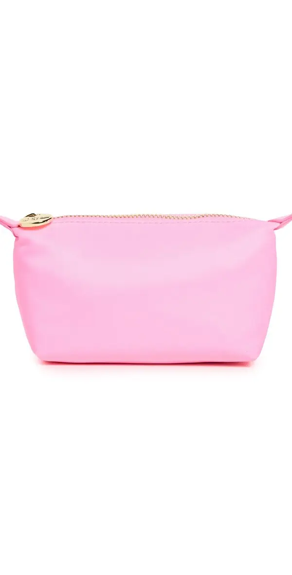 Stoney Clover Lane Pouchette Pouch - Bubblegum