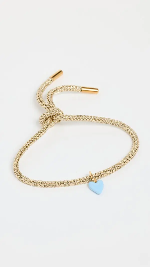HART Bracelet With Heart Charm
