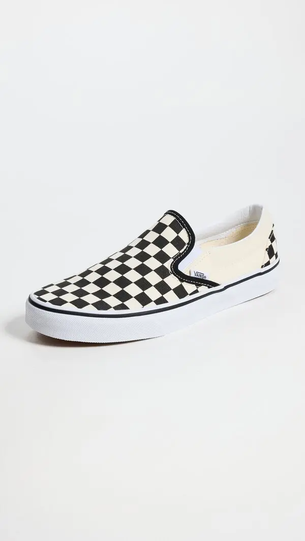 VANS Slip-on Sneakers