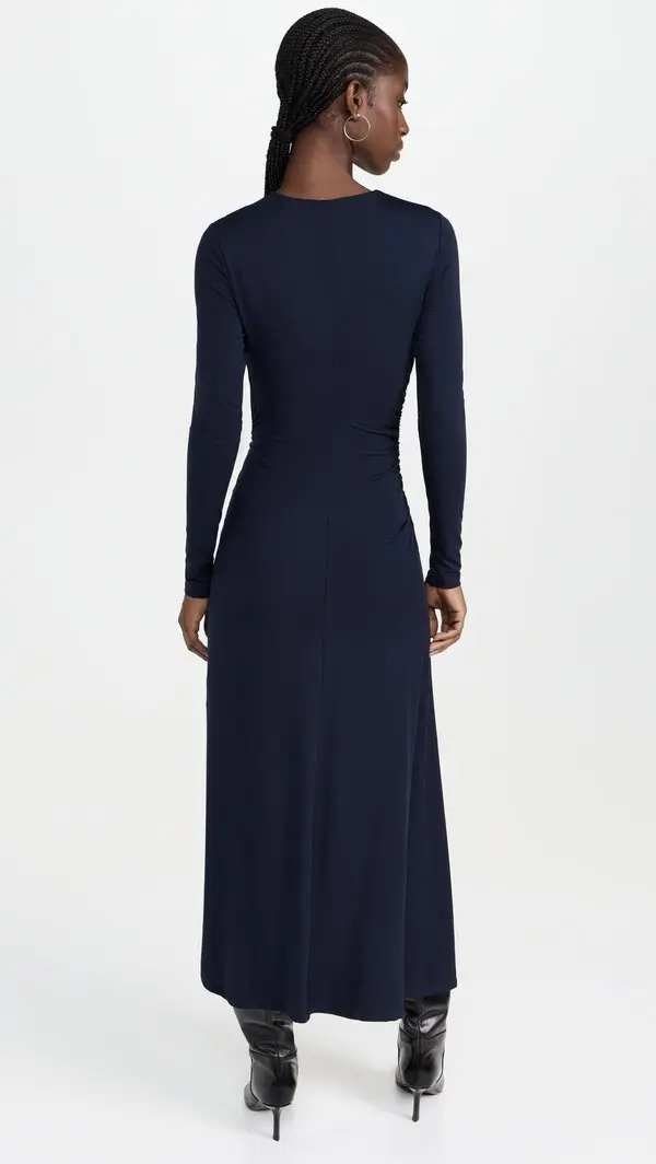 Veronica Beard Theodora Asymmetrical Dress