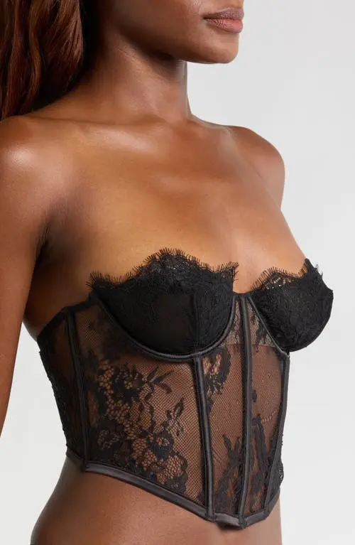 Bluebella Madeline Underwire Bustier