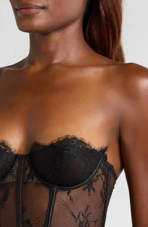Bluebella Madeline Underwire Bustier
