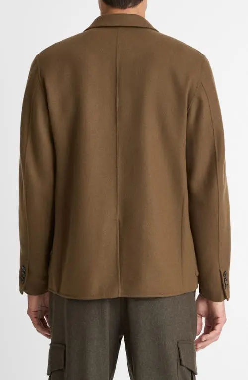 Vince Splittable Wool-blend Sport Coat