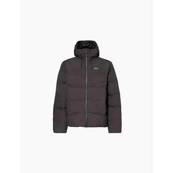 Patagonia Jackson Glacier Recycled-polyester Down Jacket