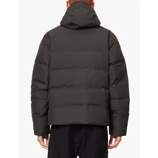 Patagonia Jackson Glacier Recycled-polyester Down Jacket
