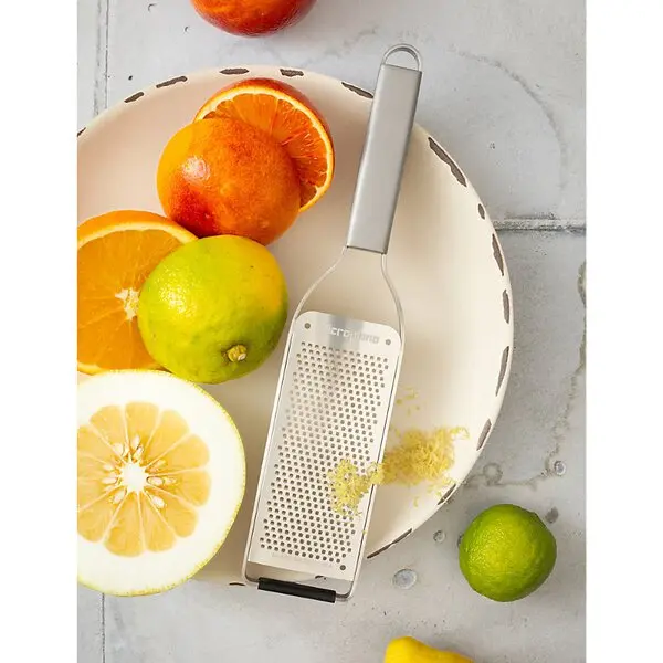 MICROPLANE Professional Series Fine Stainless-steel Grater