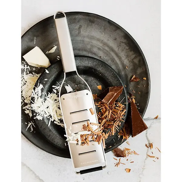MICROPLANE Professional Series Shaver Stainless-steel Grater