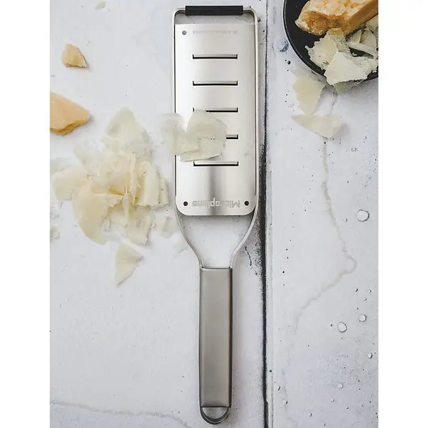 MICROPLANE Professional Series Shaver Stainless-steel Grater