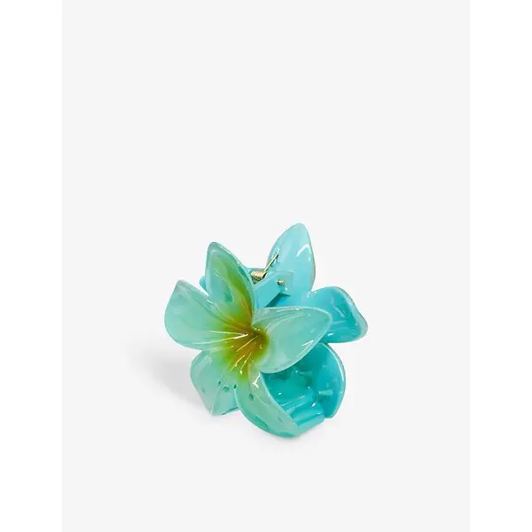 EMI JAY Super Bloom Flower Hair Clip - Maui