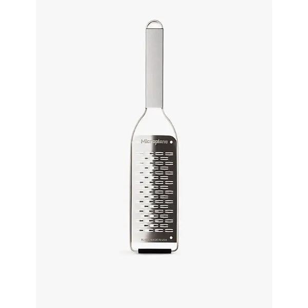 MICROPLANE Professional Series Ribbon Stainless-steel Grater - Stainless Steel