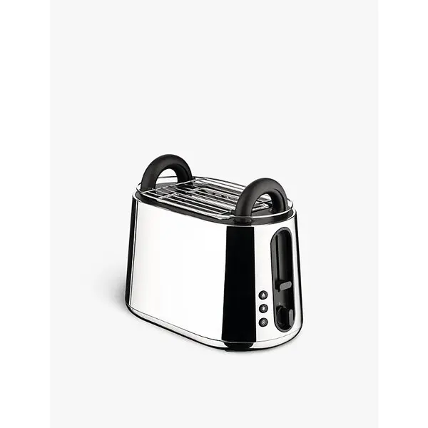 ALESSI Toru Brioche Warmer Grill