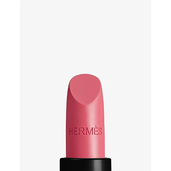 Hermès Rouge Satin Lipstick 3.5g