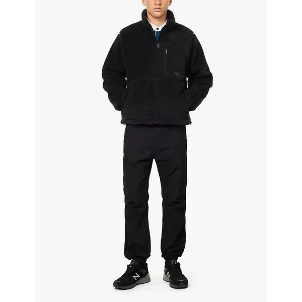 The North Face Extreme Pile Zip-front Fleece Jacket