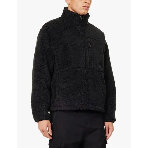 The North Face Extreme Pile Zip-front Fleece Jacket