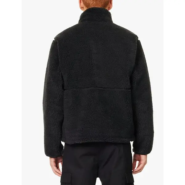 The North Face Extreme Pile Zip-front Fleece Jacket