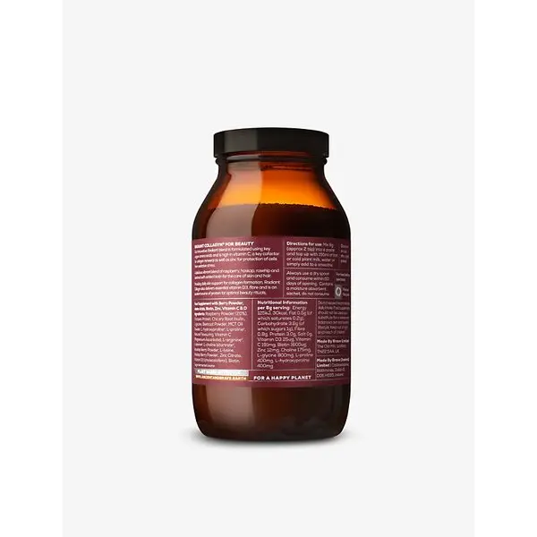 ANCIENT + BRAVE Radiant Collagyn For Beauty 250g
