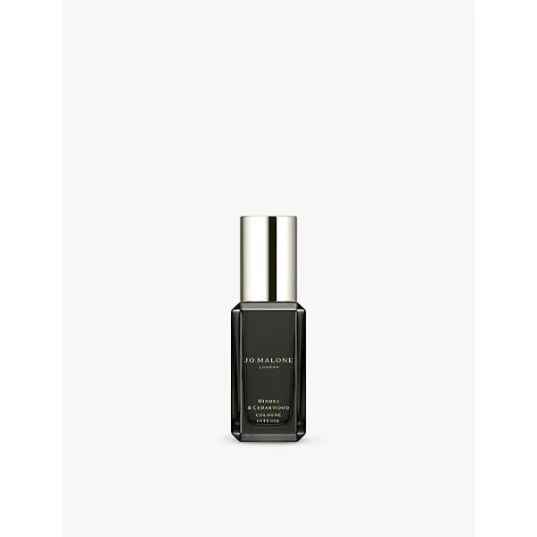 JO MALONE LONDON Hinoki Cedarwood Cologne Intense 9ml - One-color