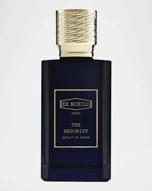 EX NIHILO The Hedonist Extrait De Parfum