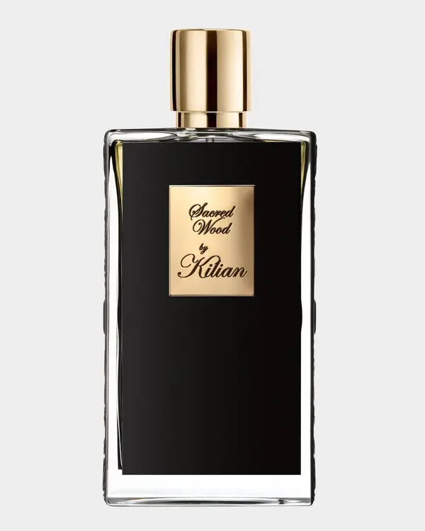 KILIAN Sacred Wood Perfume - One-color
