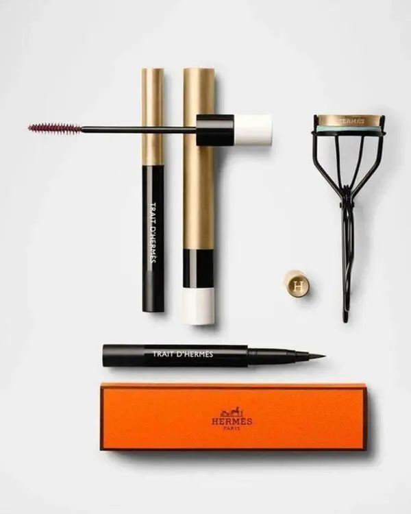 Hermès Trait D & Apos; Eyeliner