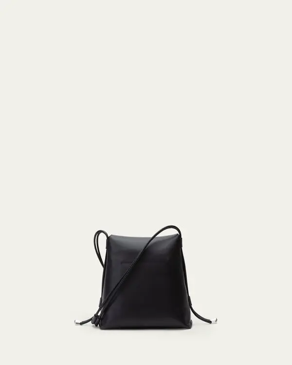 3.1 Phillip Lim Id Studded Leather Shoulder Bag
