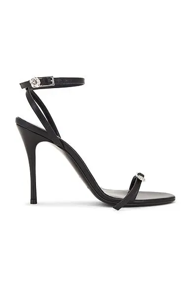 Magda Butrym Ankle Strap Sandal