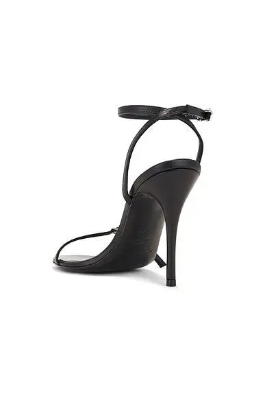 Magda Butrym Ankle Strap Sandal