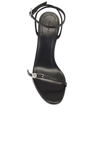 Magda Butrym Ankle Strap Sandal