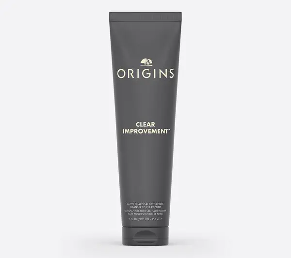 ORIGINS Clear Improvement Charcoal Detoxifying Cleanser - One-color