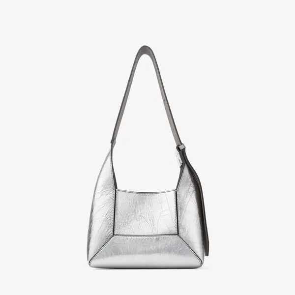 JIMMY CHOO Diamond Hobo Small