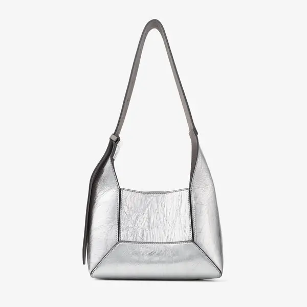JIMMY CHOO Diamond Hobo Small
