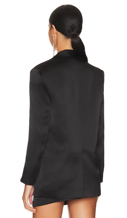 Steve Madden Smooth Talk Blazer
