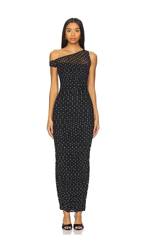 AFRM Biona Maxi Dress