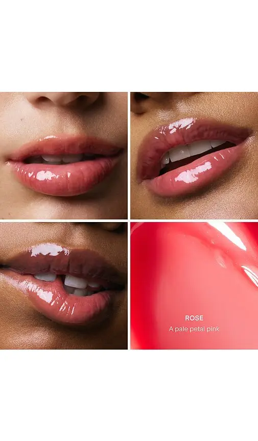 U BEAUTY The Plasma Lip Compound Tinted