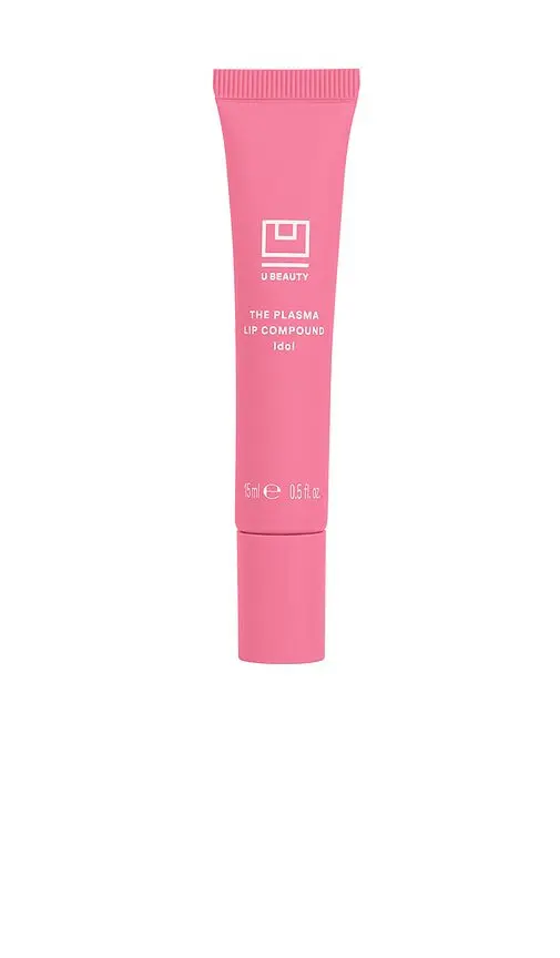 U BEAUTY The Plasma Lip Compound Tinted - Pink