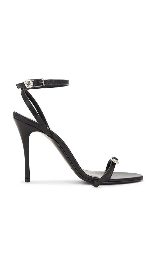 Magda Butrym Ankle Strap Sandal