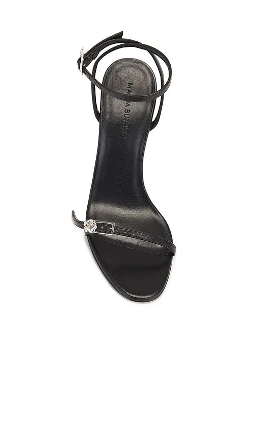 Magda Butrym Ankle Strap Sandal