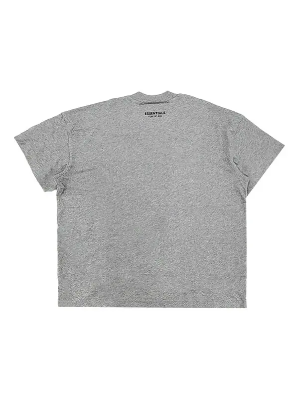 Fear Of God V-neck T-shirt