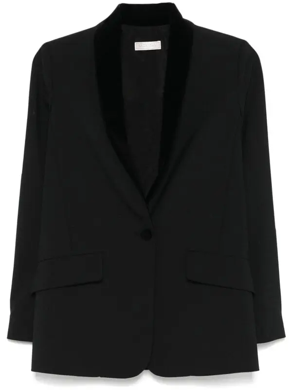 Antonelli Firenze Pandolce Blazer