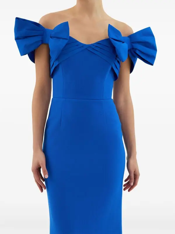 Rebecca Vallance Antonella Gown