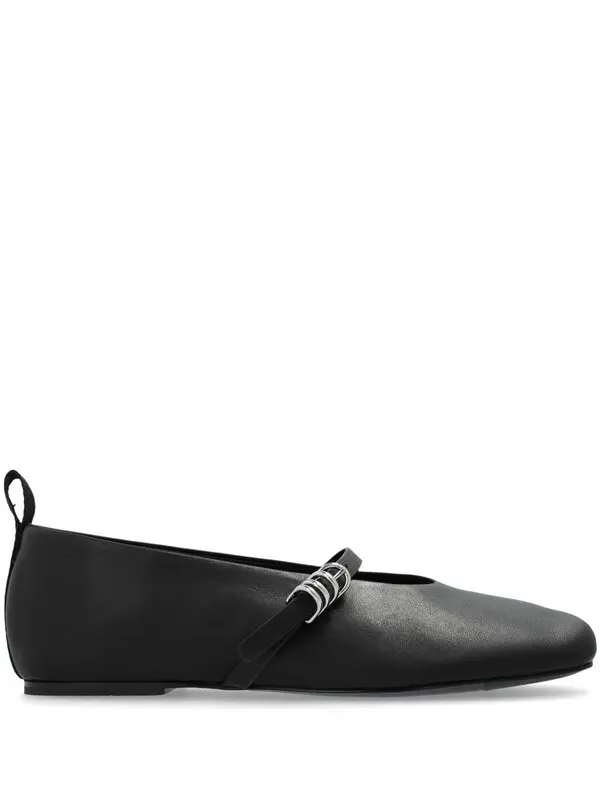 Rag & Bone Spire Ballerina Flats