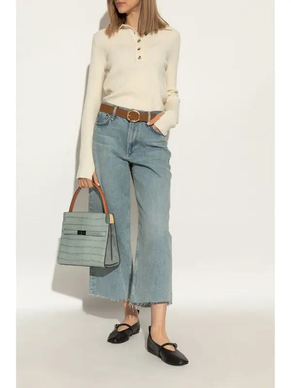 Rag & Bone Spire Ballerina Flats