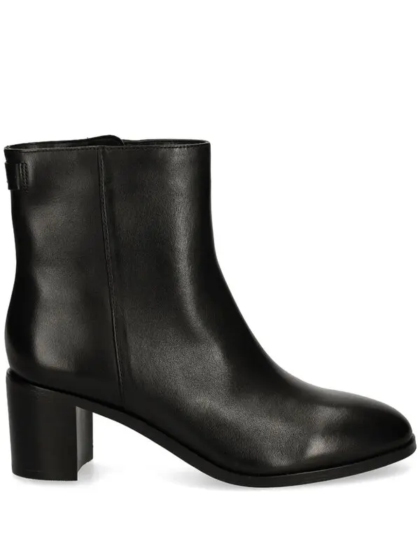 Ralph Lauren Cassie Ankle Boots